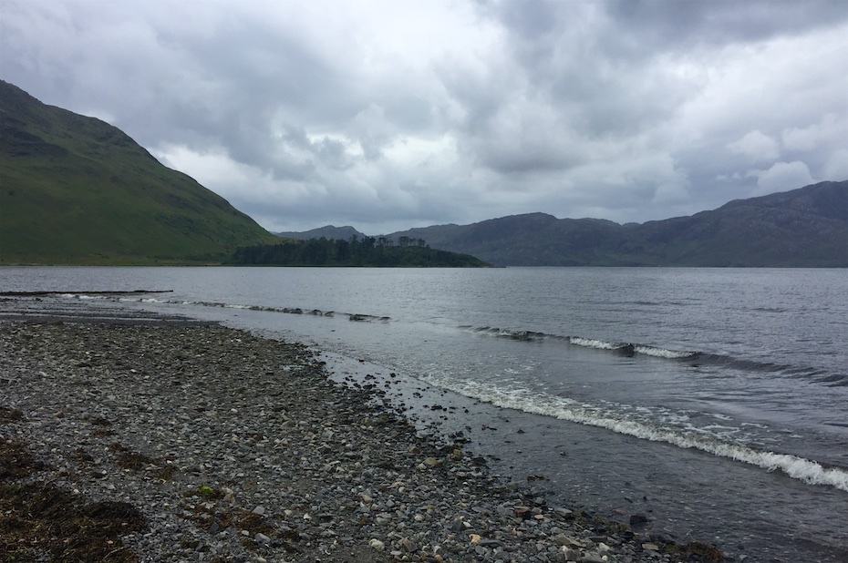 Knoydart Peninsula – Scotland « The Touch of Sound