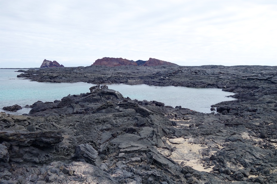 Sullivan Bay – Galápagos Islands, Ecuador « The Touch of Sound