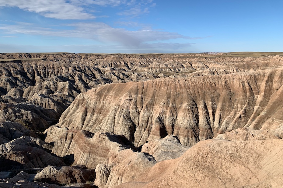 Prairie Dogs – Badlands National Park, USA « The Touch of Sound